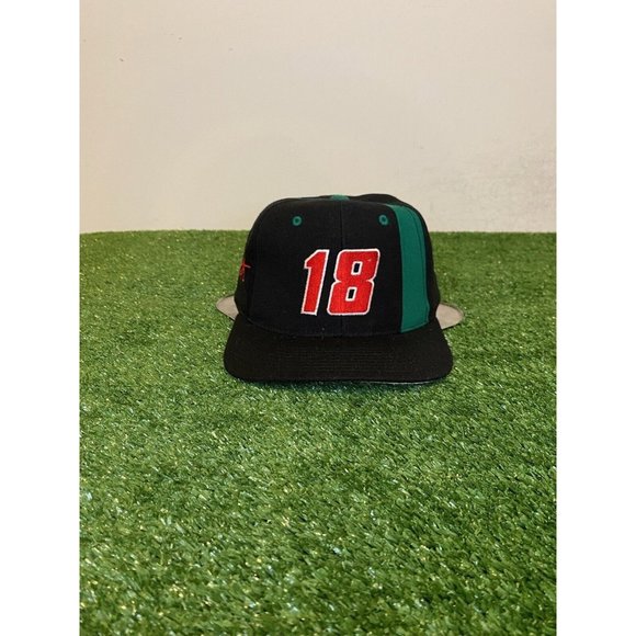 nutmeg mills | Accessories | Vintage Nascar Nutmeg Mills Bobby Labonte ...